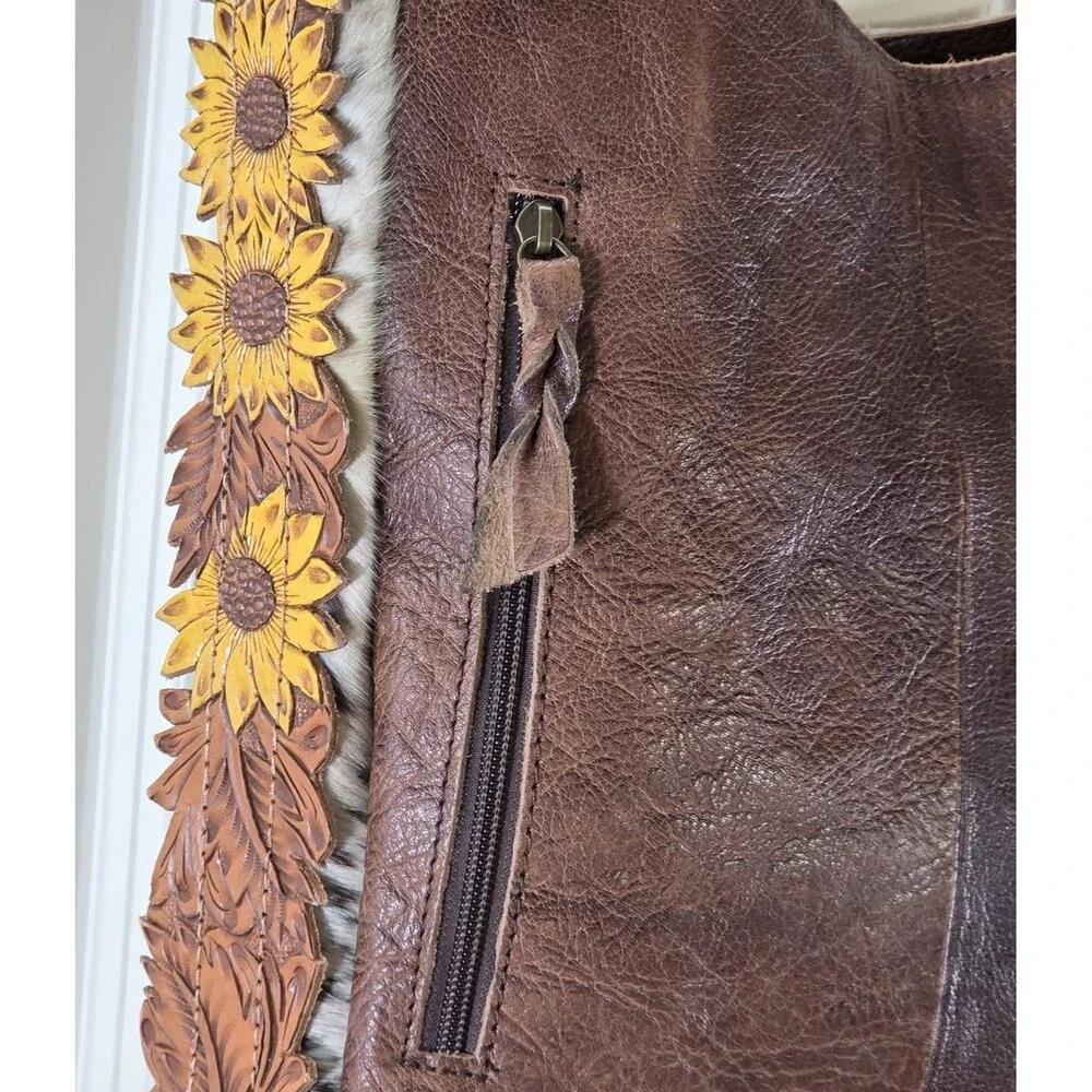 American Darling | Bags | New Without Tags American Darling Genuine ...